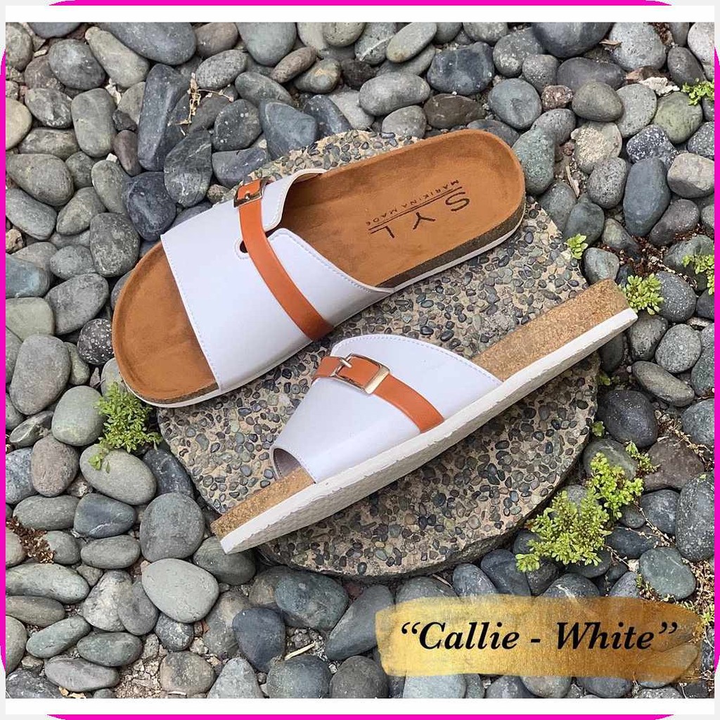 Callie^v;footwear:b=bysq-SYLSB-(3vo-colors) | Shopee Philippines