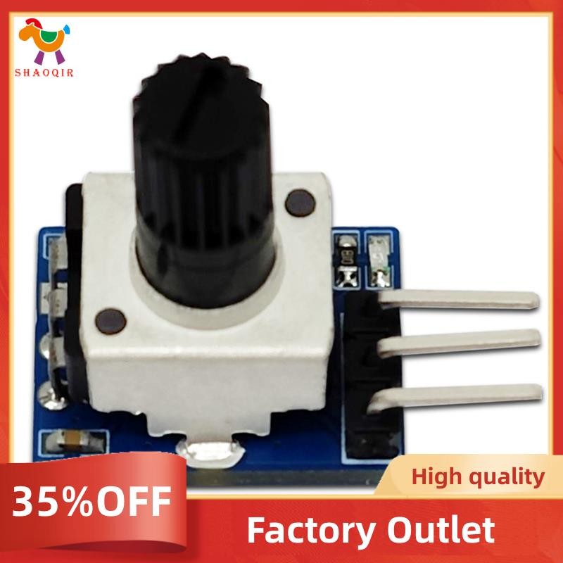 Small Servo Motor ESC Tester PWM Control Mini DIY Brushless Fan Model ...