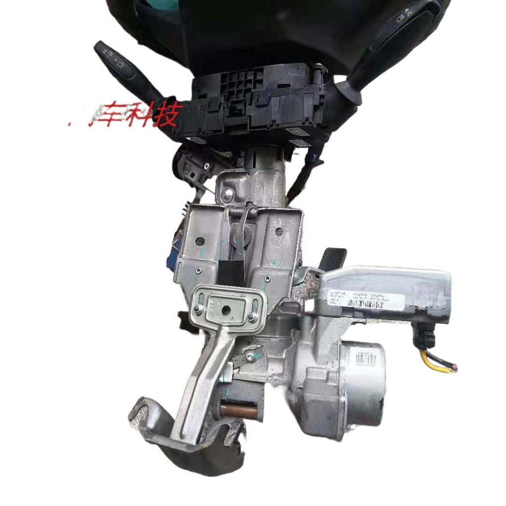 Carnival horse 2M2 electronic steering gear column assembly electric ...