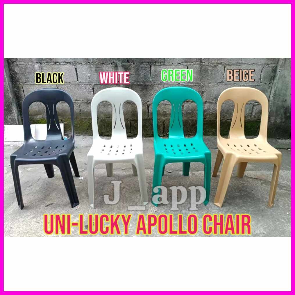 Monobloc#N%chair/Kc