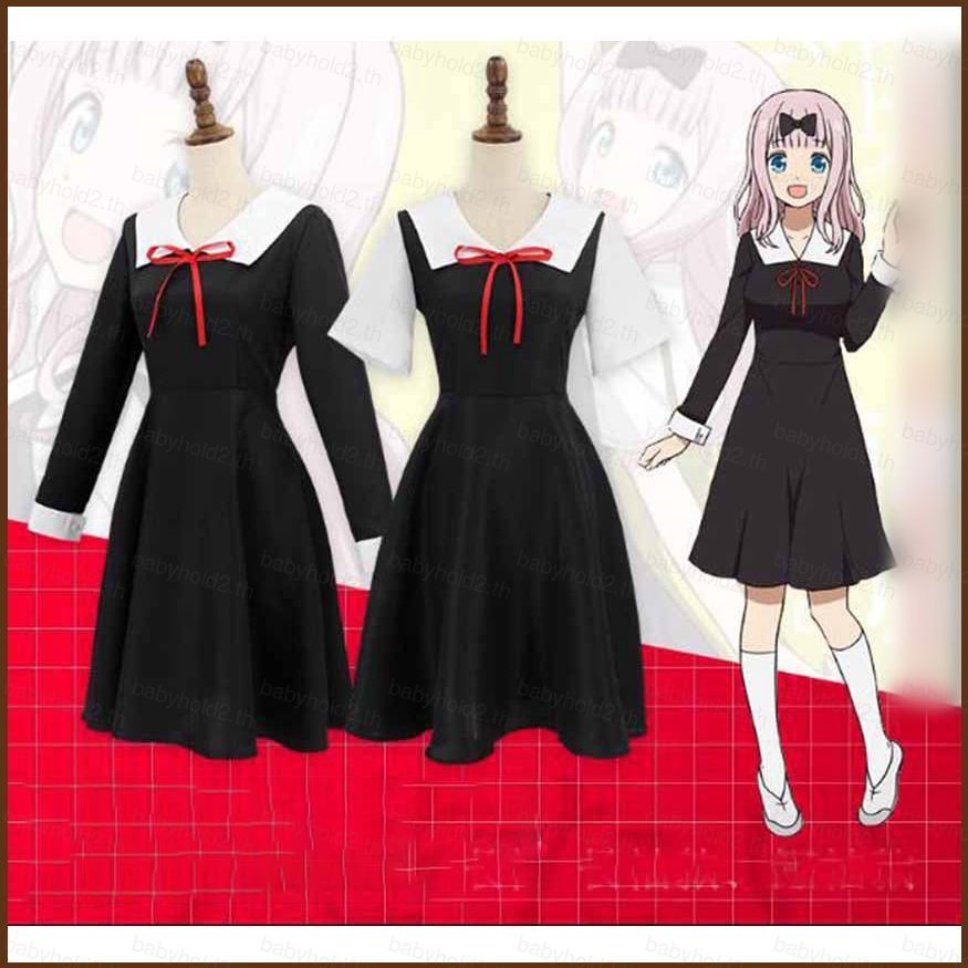 BH2 Anime Kaguyasama Love is War Shinomiya Kaguya Fujiwara Chika ...