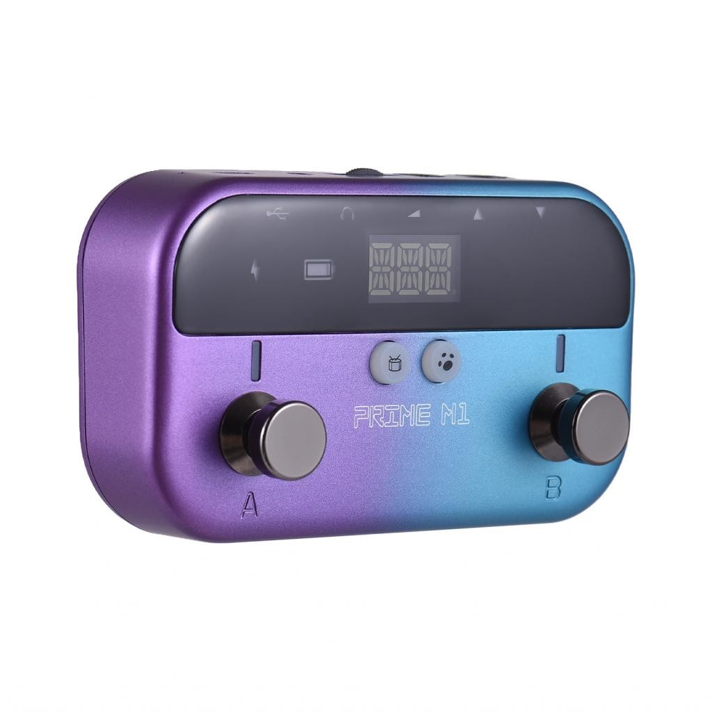 bentu609-PH MOOER Multi Effects Processor Portable Guitar Bass Effect ...