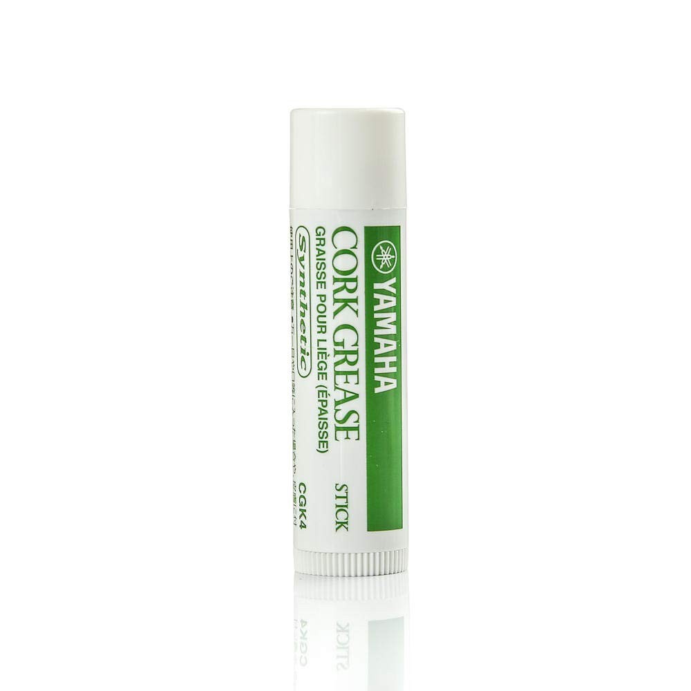 Yamaha Cork Grease Stick CGK4 Realizes smooth fitting Creates a stable ...