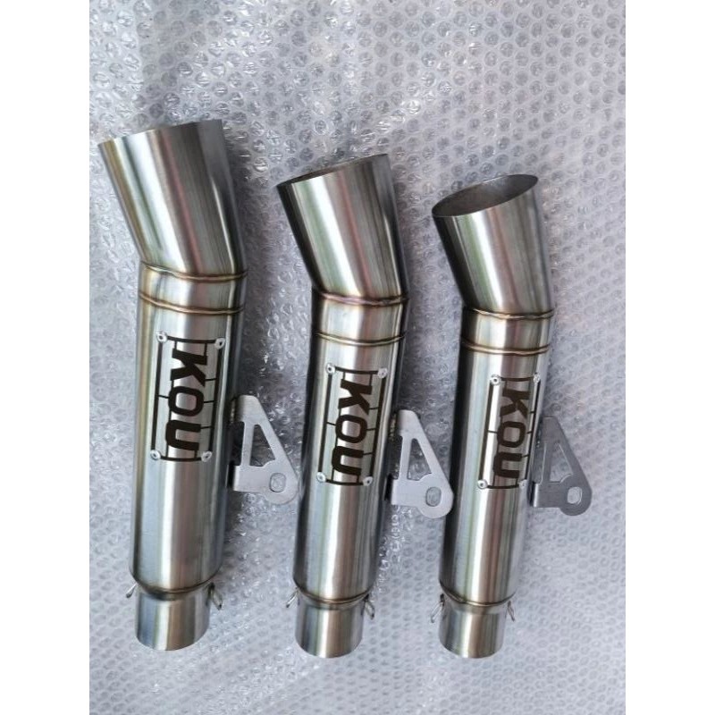 Universal CANISTER KOU MAHACAI Super OPEN CANISTER 51MM INLET TUBE TYPE ...