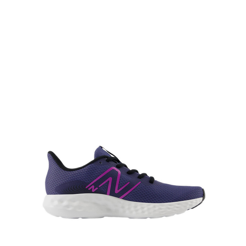 New Balance 411 Women's Running Shoes - Violet | Shopee Philippines