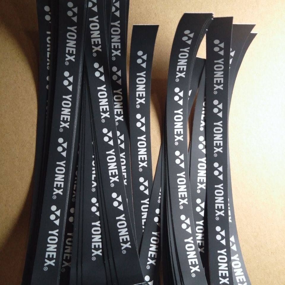 Yonex Badminton Racket Grip Finishing Tape Tennis Racquet Ending ...
