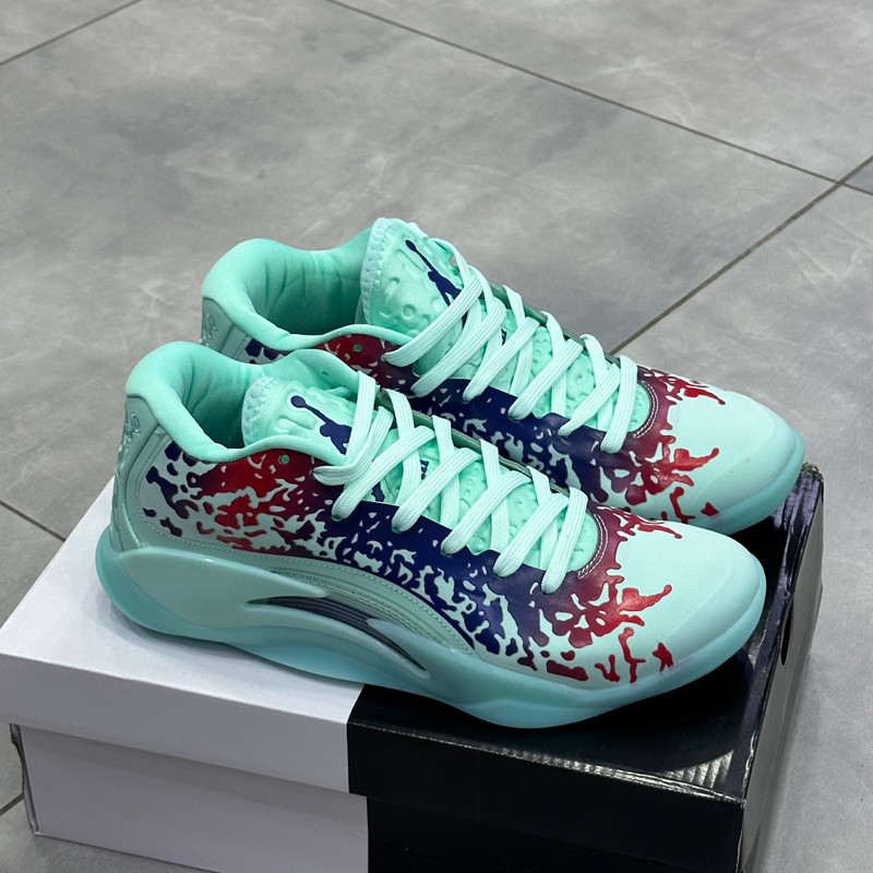 Jordan Zion 3 "Colorways" By Davekicks | Shopee Philippines