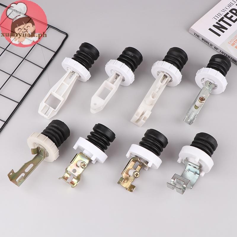 XUAN Washing Machine Water Plug Drain Valve Spool Valve Drain Plug ...
