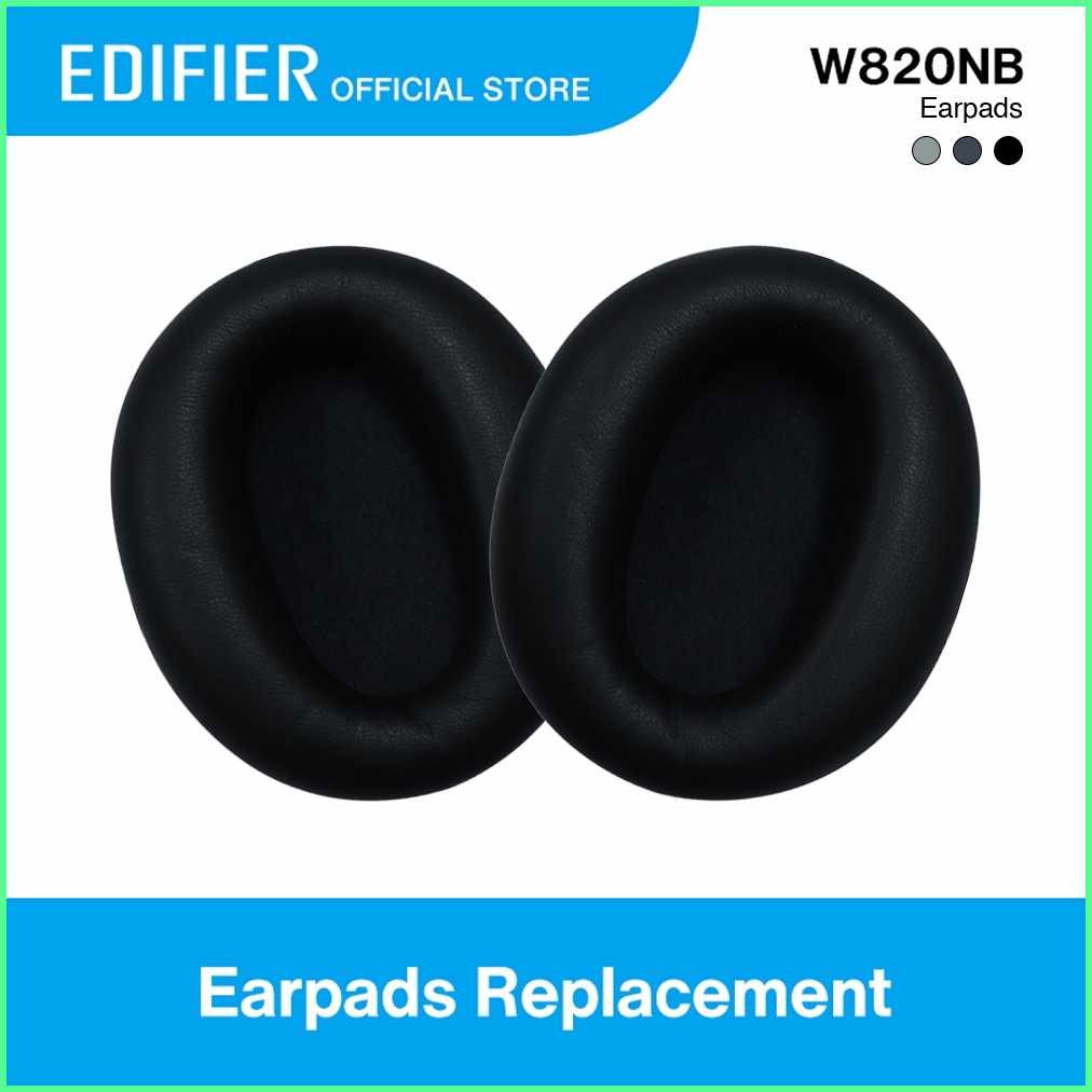 Edifier:c'W820NB/w820nb)Bf[plus;k&earpad`k&Headphones`e&Sold`h&By`N&Pair | Shopee Philippines