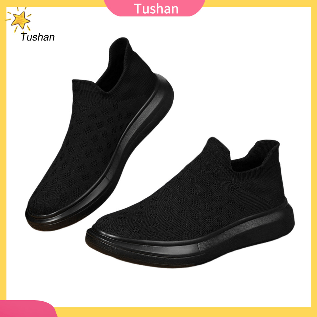 [Ts] Lightweight Sports Shoes Skin-friendly Sports Sneakers Breathable ...