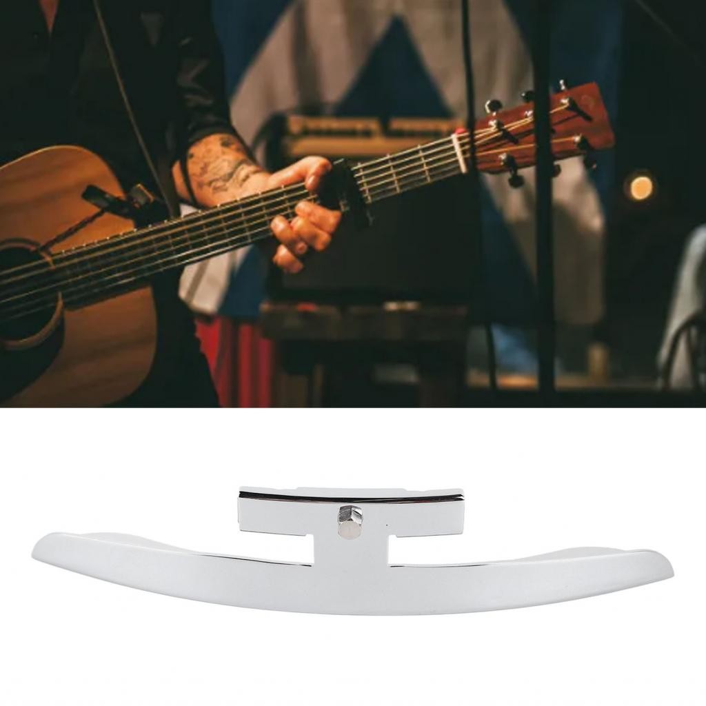 Banjo Guard Plate Zinc Alloy Armrest Adjustable Height Angle Corrosion ...