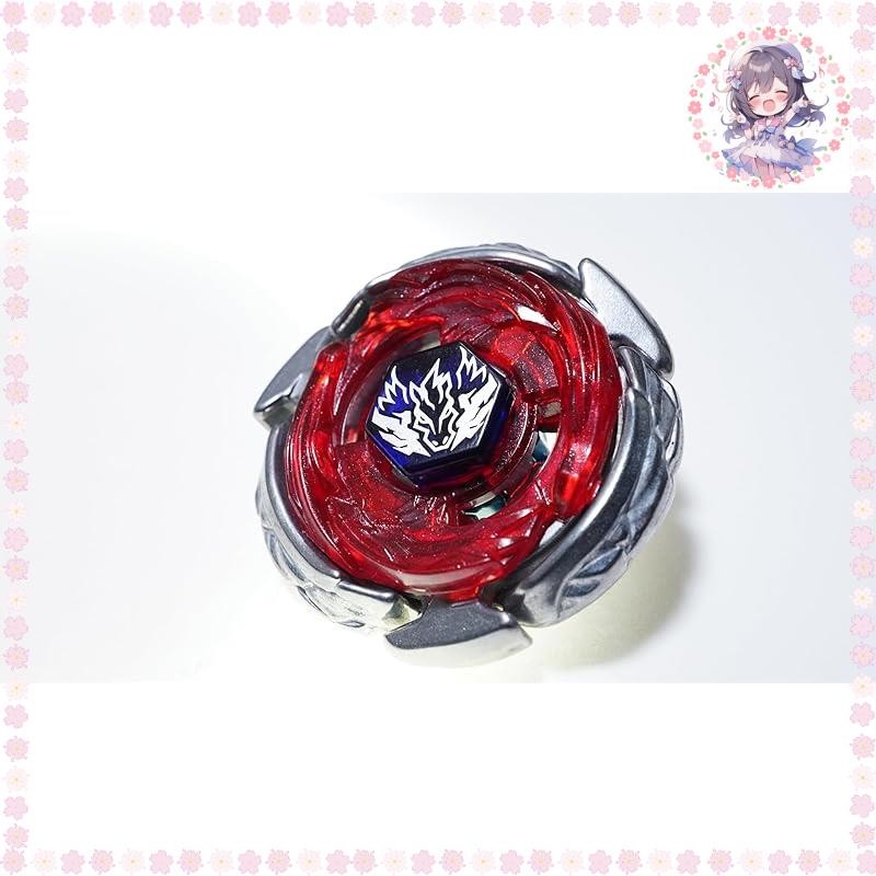 Wing Pegasis Red Limited Edition Metal Fight Beyblade Burst X Toy ...