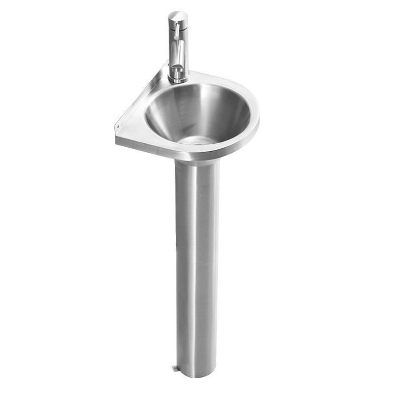 Wall-mounted Floor-standing MZD4 304Small Apartment Small Size Wash ...