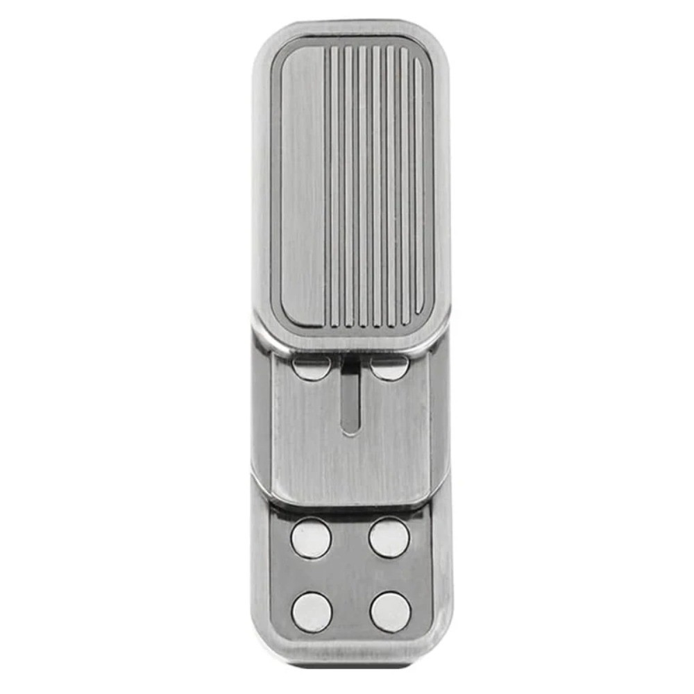 Triple Push Slider Magnetic Fidget Slider,Camera Shaped ADHD Push ...