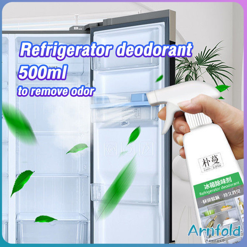 AF Refrigerator Deodorant Activated Carbon Deodorant Box To Remove Odor ...