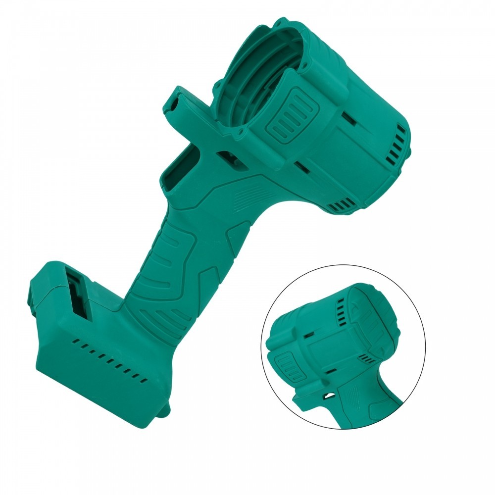 Brushless Brushless Motor Green Metal/plastic Switch Shell Wrench Shell ...