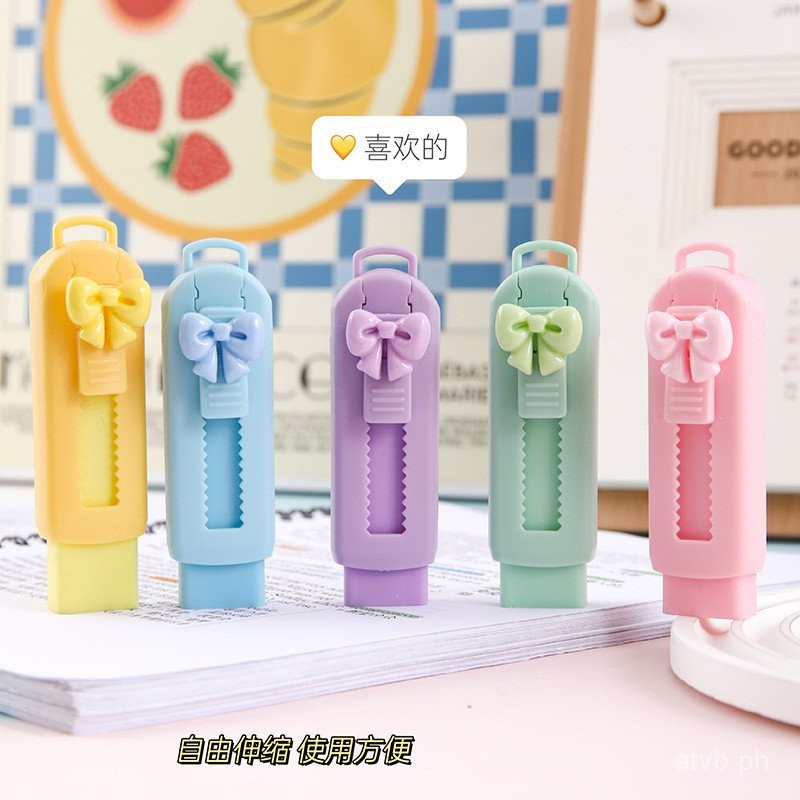 Eraser Creative Cute Cartoon Teenage Girl Heart Only for Pupils Clean ...