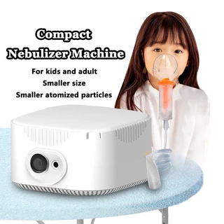 nebulizer machine - Best Prices and Online Promos - Jan 2026 | Shopee ...