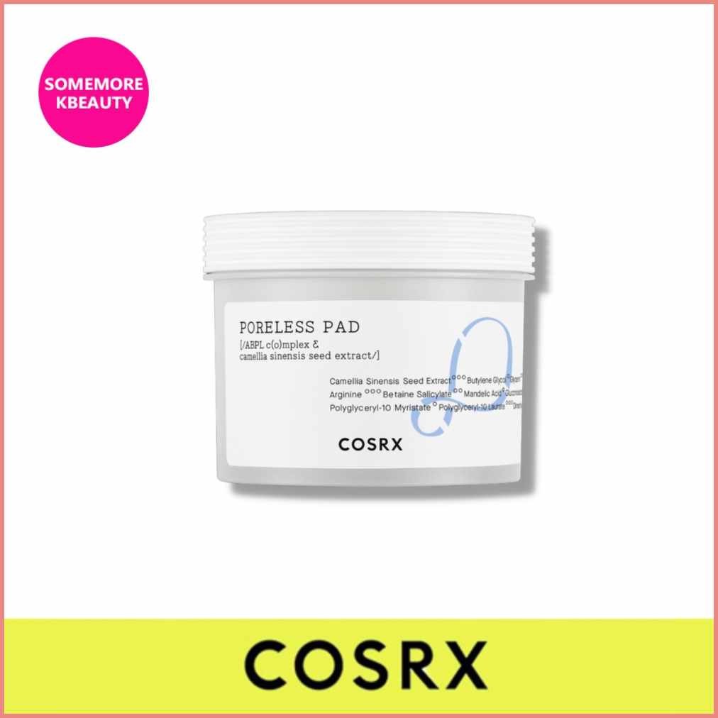 COSRX#q*Poreless