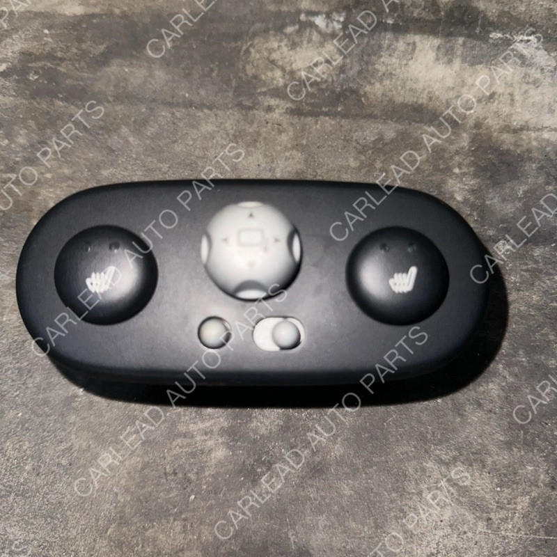 mini cooper r50 r52 r53 side mirror auto flip switch controller ...