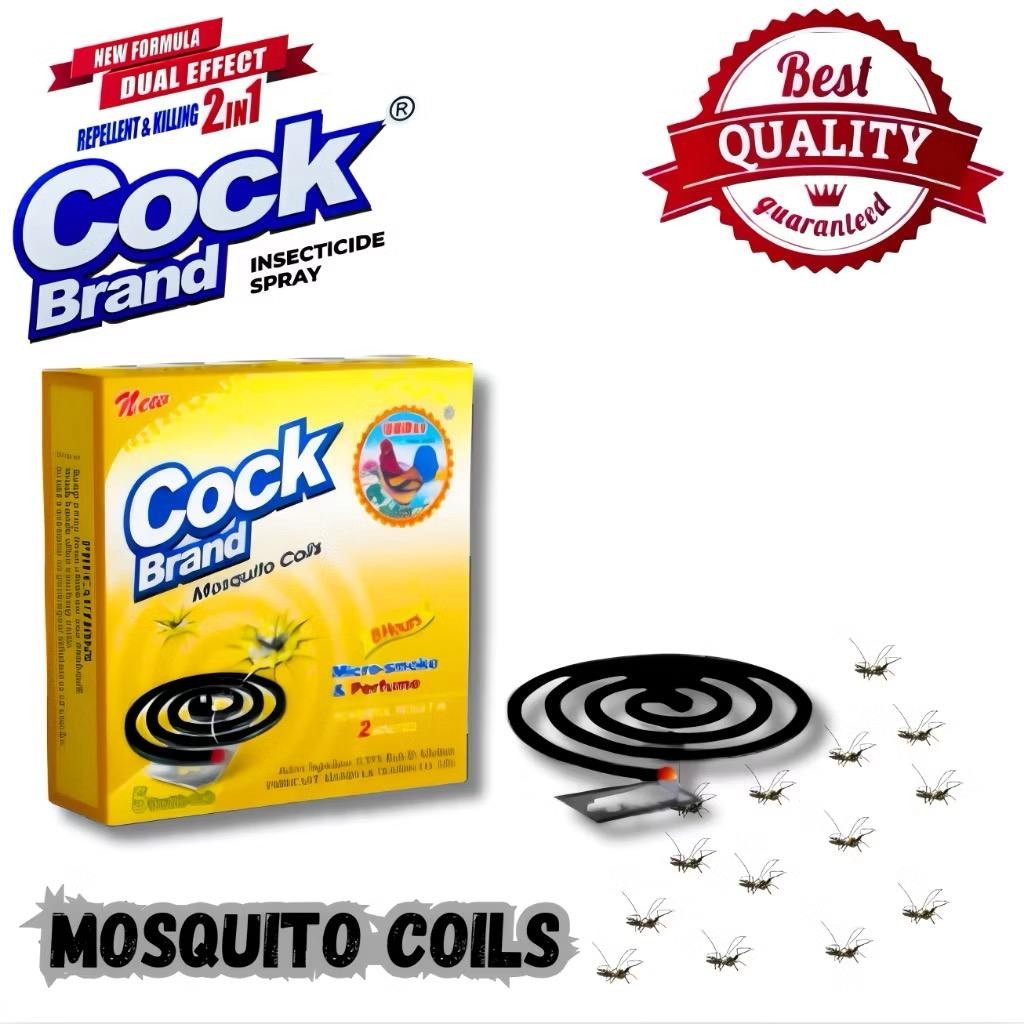 Mosquito killer COILS-katol /with coils stand Fibre Mosquito coil ...
