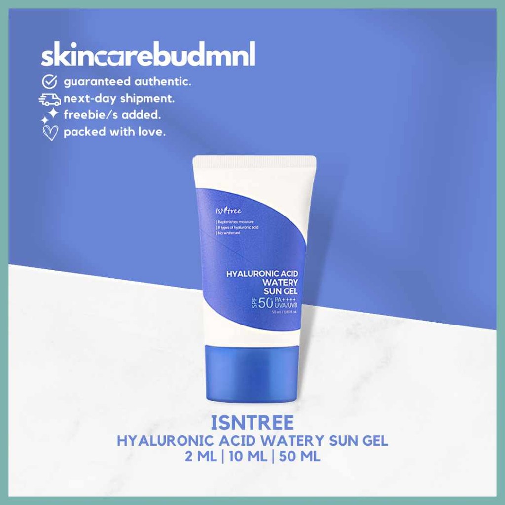 ISNTREE|ZM`Hyaluronic'Hy/Acid?iQ*Watery}Av)Sun}dq)Gel}uA)50ml}Mt)|}nH ...