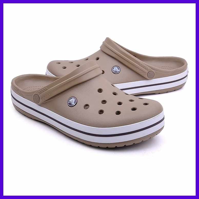 crocs%lY>Crocband.L&colg+c@hq@iu@il@HP@KA slippers, sandals men's and ...