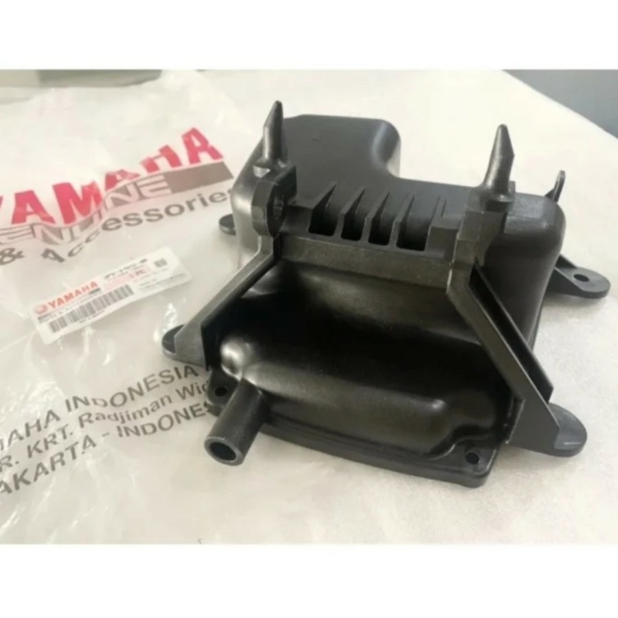 Yamaha Jupiter MX King 2PV-E4412-00 FSK DK Air Filter Box Lid Cover ...