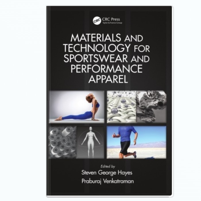 Materials and Technology for Sportswear and Performance Apparel ...