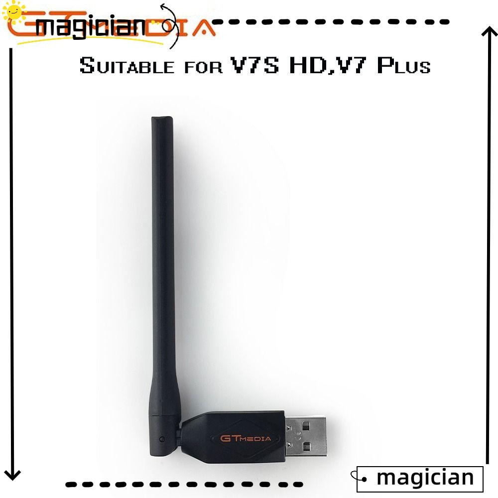 MAG Lan Adapter Mini 2.4GHz TV Box Dongle for GTMEDIA | Shopee Philippines