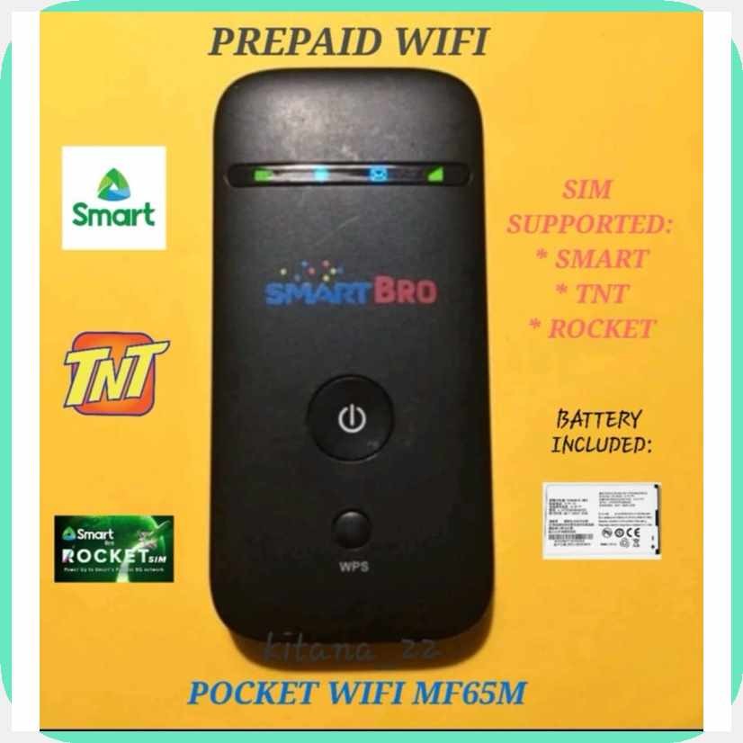 SMARTBRO+CB+POCKET)V;WIFI!Cj[4G,G[SMART+Z@LOCKED+X@(SMART,+s@TNT+L@& ROCKET SIM) | Shopee ...
