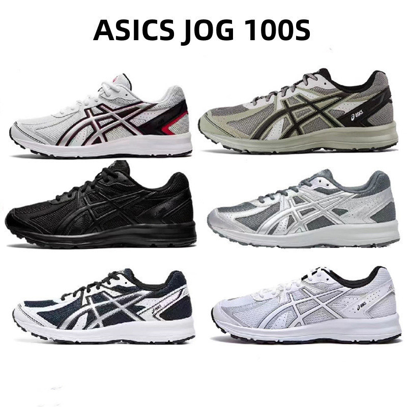 LS20 Top -selling JOG 100S Men Women Casual Running Shoes JOEH | Shopee ...