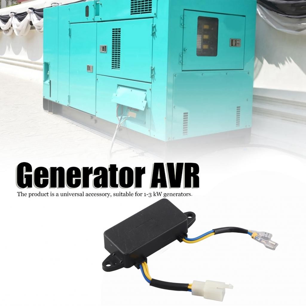 Universal Stable Generator Volt Regulator Generator Voltage Regulator ...