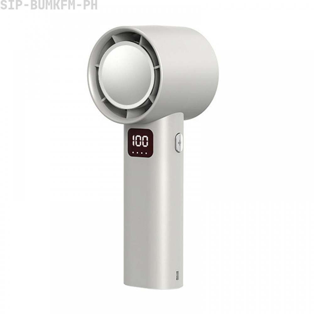 Powerful Cooling Mini Turbo Fan Science and Technology Wind for Optimal ...