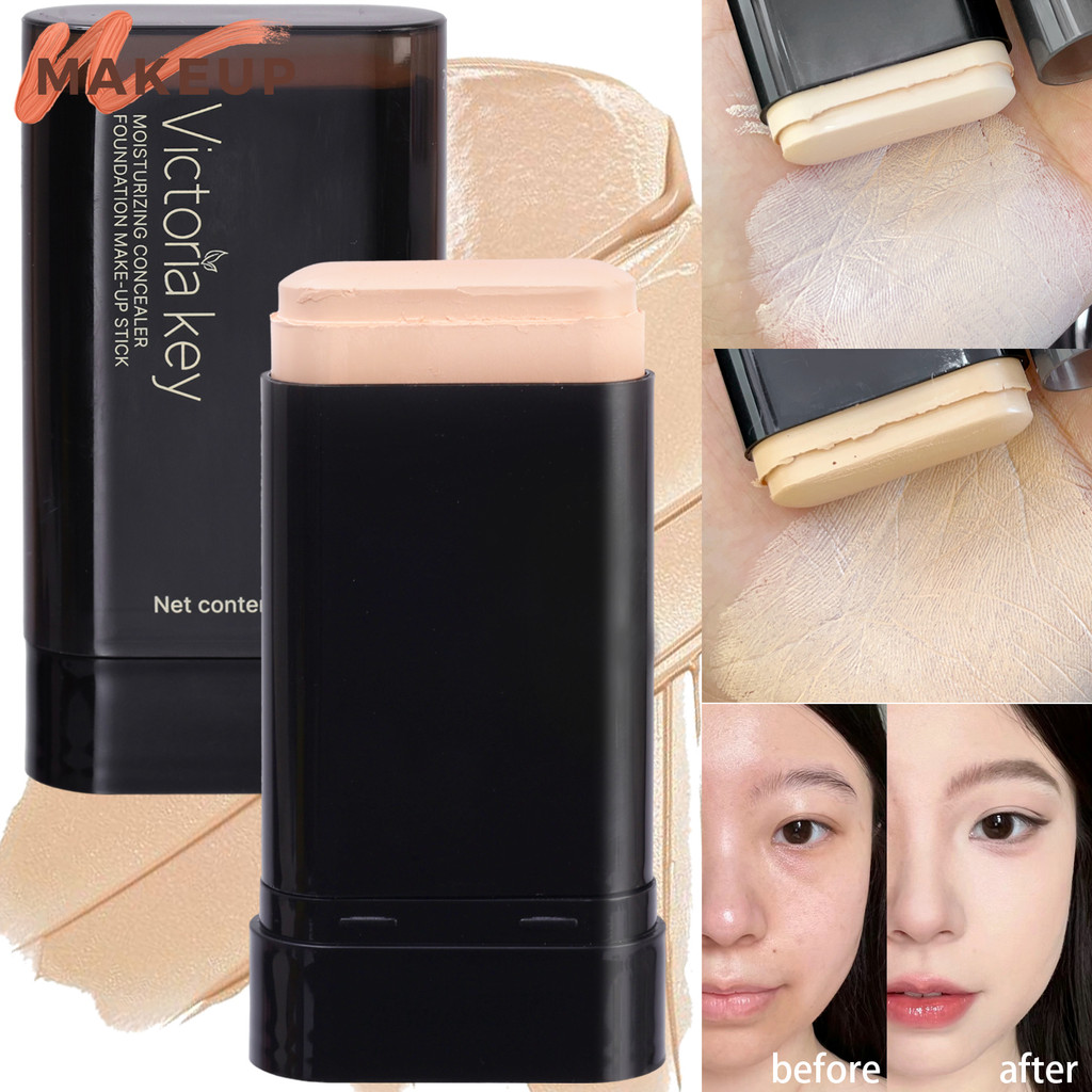 Hydrating Sheer Concealer Cream - Invisible Pore Even Skin Tone Primer ...