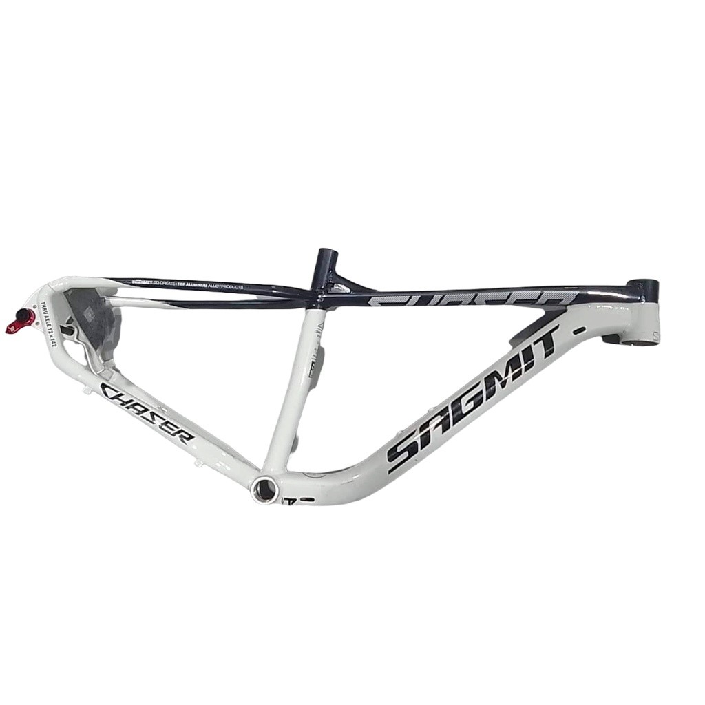 FRAME 27.5 AND 29 SAGMIT CHASER TRAIL ENDURO TRU AXLE 2022 model ...