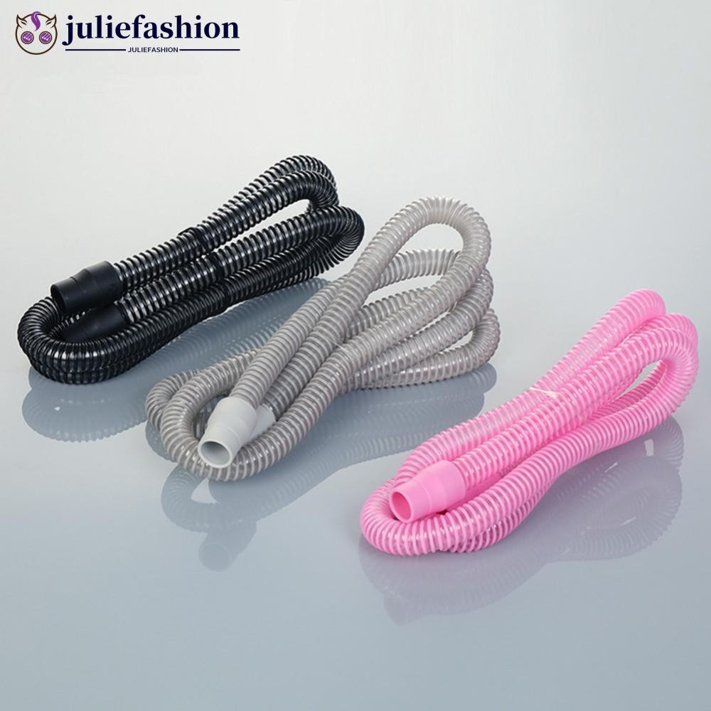 JULIEFASHION Shrink Tubing Flexible Hose Pipe Connect CPAP Tube With ...