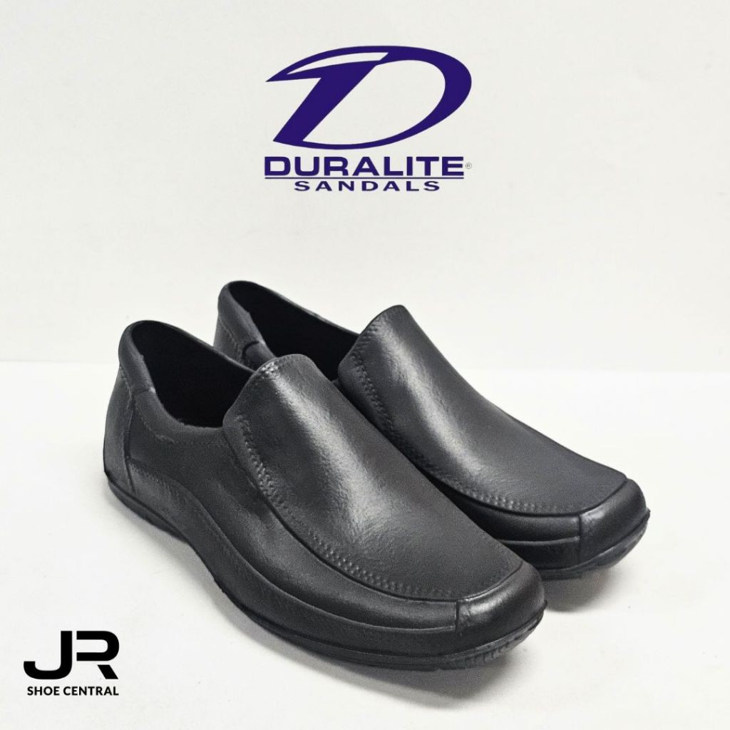 Duralite ANDRE Slip On Duty Shoes for Men 100% Original Footwear ...