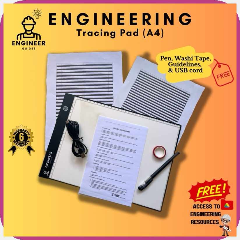 Engineering)TwTracingrW*Pad:r%A4_K%Light_H%Pad_tM%Light_VF%Board_AE ...