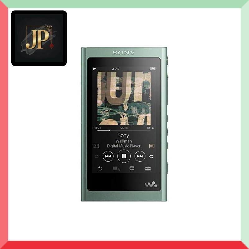 Sony Walkman A Series 16GB NW-A55: MP3 Player Bluetooth microSD ...