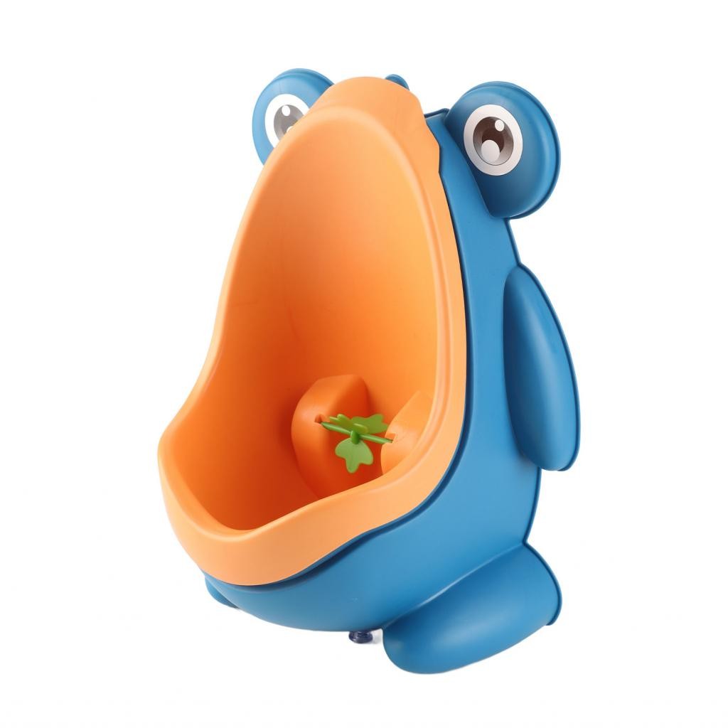 Keaostore Frog Potty Training Urinal Cute Pee with Funny Aiming Target ...