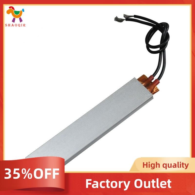Ceramic Heating Elements PTC Constant Temperature Heater Plate Electric ...