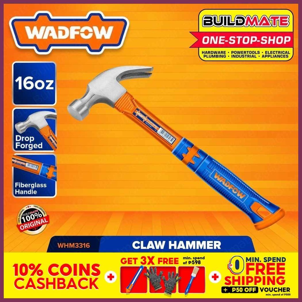 BUILDMATE{z%Wadfow^O}Claw>sH}Hammer>VT}16oz>e}|>E}20oz>h}Fiberglass>r ...