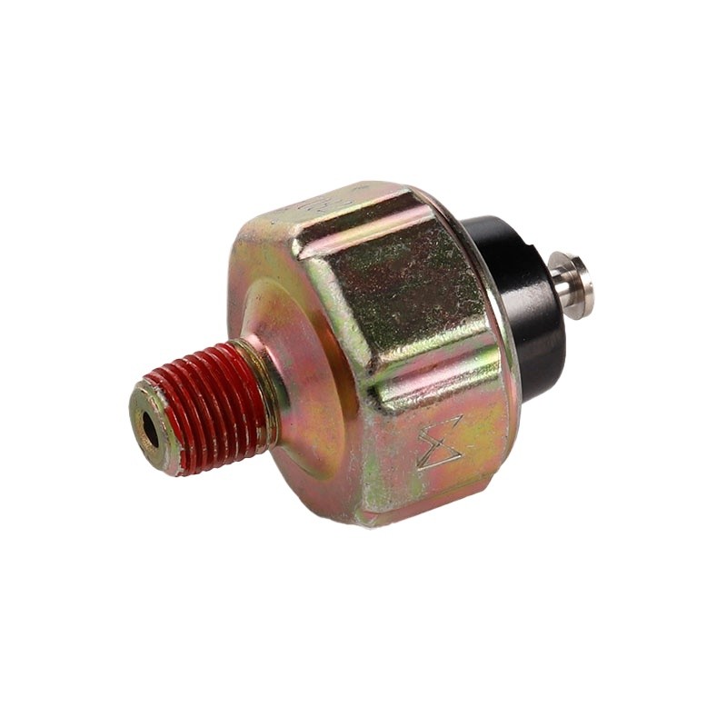 Sany Hitachi Sumitomo Excavator Parts Isuzu Oil Pressure Sensor ...