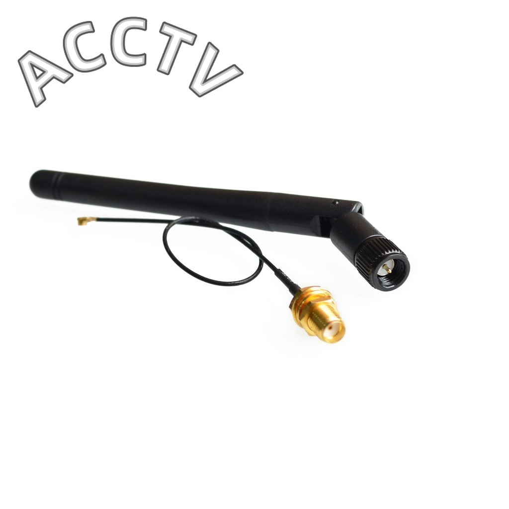 2.4G antenna folded Bluetooth wifi module ESP8266 serial WIFI wireless transceiver module MT7681 ...