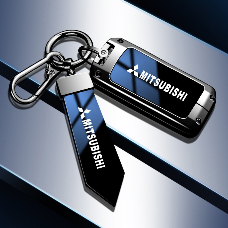 Mitsubishi remote car key cover eclipse triton pajero 2021 Attrage ...