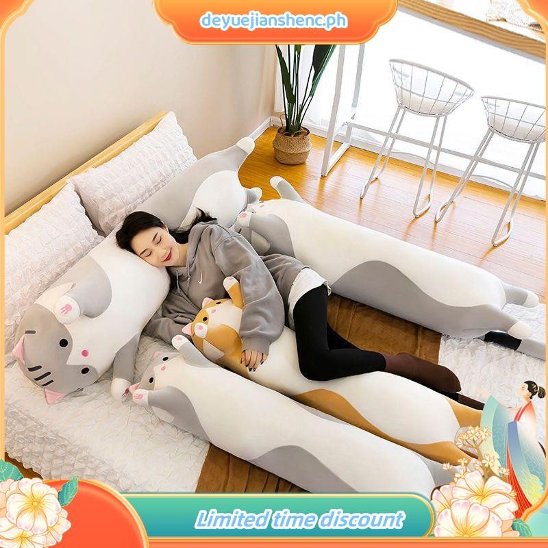 plushie stuffed toy plushie miniso kids toys for girls Cat plush toy ...