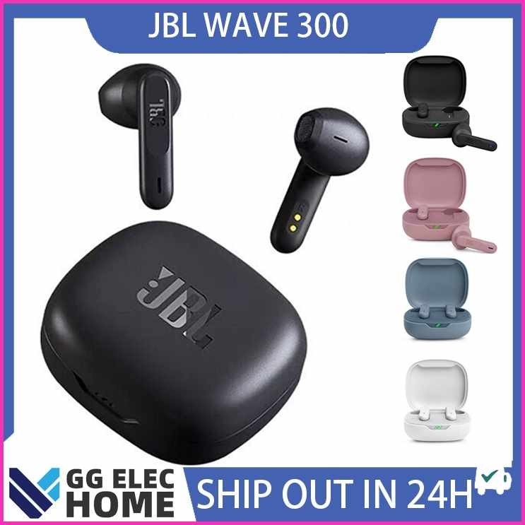 JBL@V&WAVE|TF+300&Lf`TWS