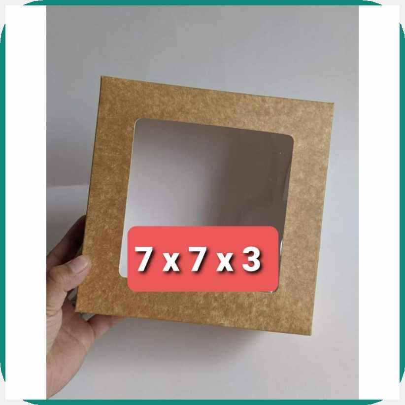 Pastry!S$Box,D/or)EY}Cake>BA}Box>qP}Size:>VA}7x7x3>hH}Color>UN}White ...