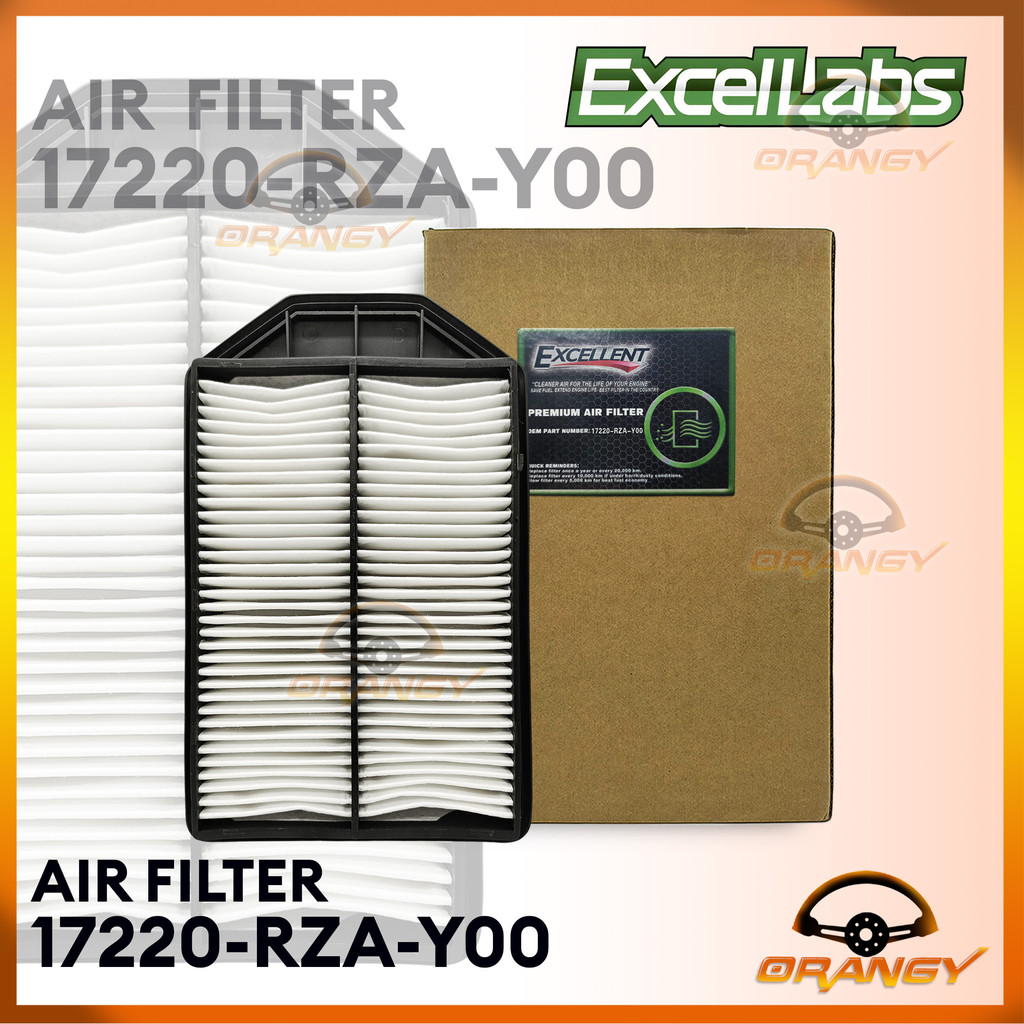 2011 Honda Crv Air Filter